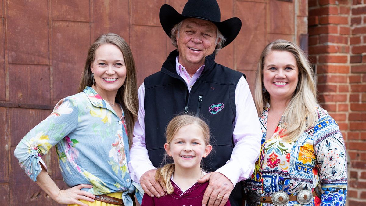 Gottsch, Rodeo Media Mogul, Passes Away At 70 | News, Sports, Jobs ...